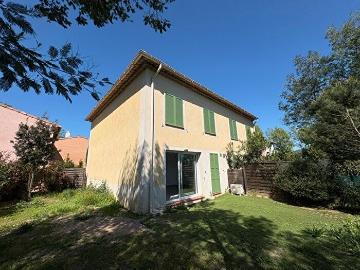 Maison 4 pièces à vendre - Grimaud