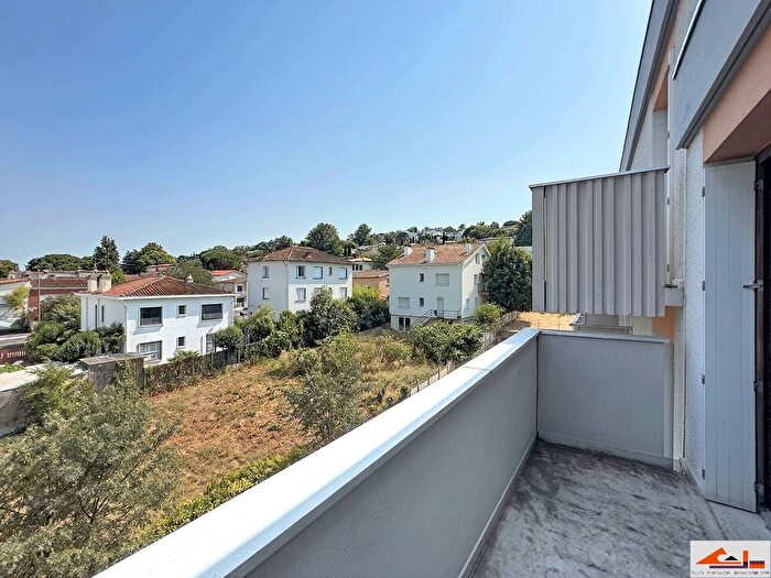 Appartement 1 pièce à Toulouse, Rangueil, Pech David, Lespinet, à vendre