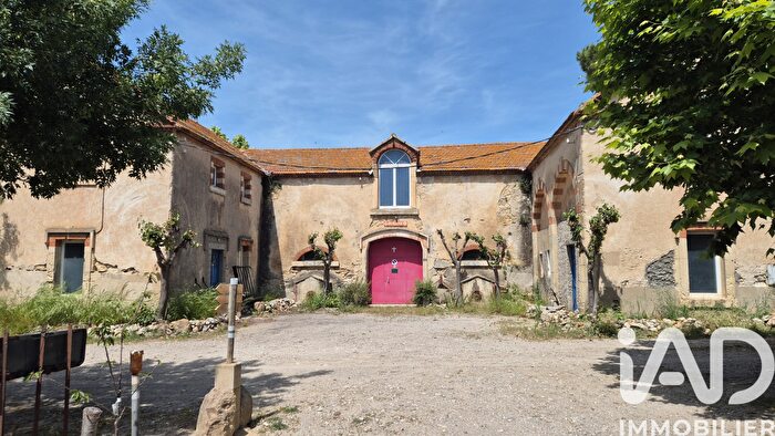 Maison 5 pièces à vendre - Armissan