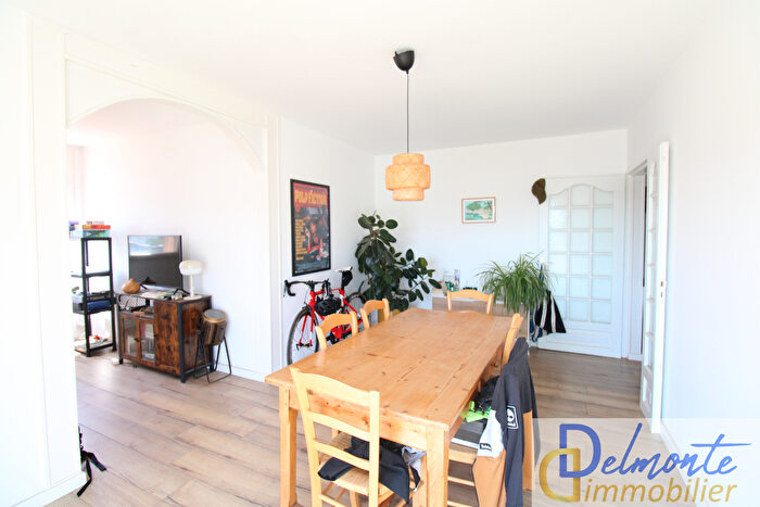 Appartement 3 pièces à louer - La Valette-du-Var, Sainte-Claire