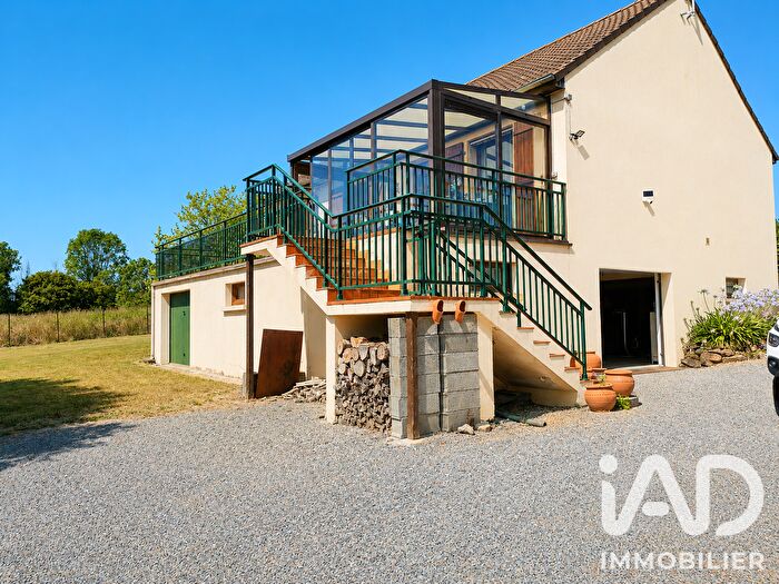 Saint-Gilles - Maison 4 pièces à vendre