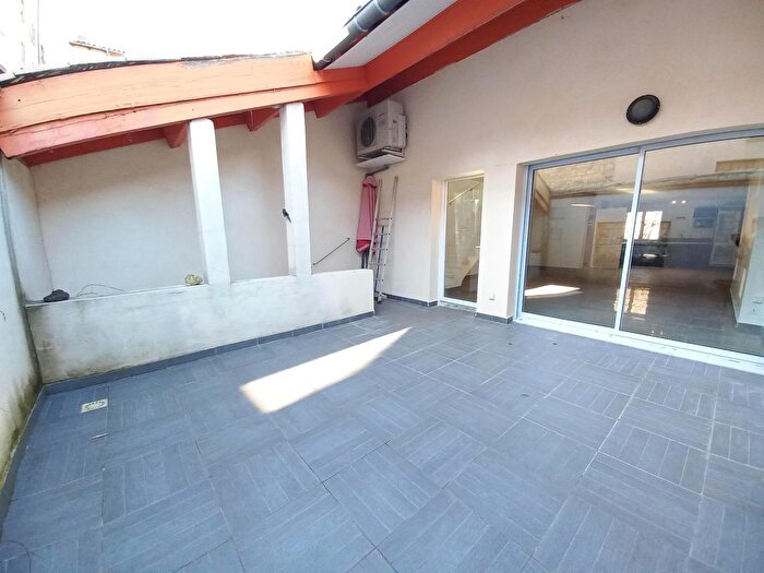 Appartement à louer - Millau, Gambetta, Cantaranne - 3 pièces - 2 chambres