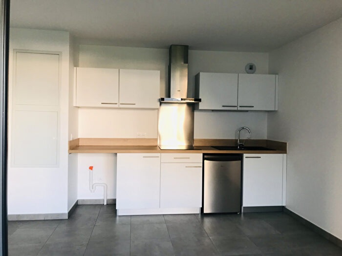 Bezannes - Appartement 1 pièce à louer