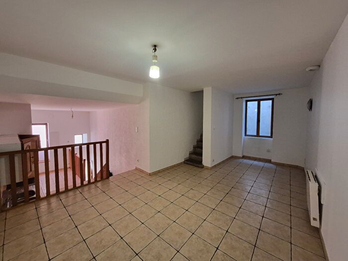 Maison à vendre - Rivière-sur-Tarn - 3 pièces - 2 chambres