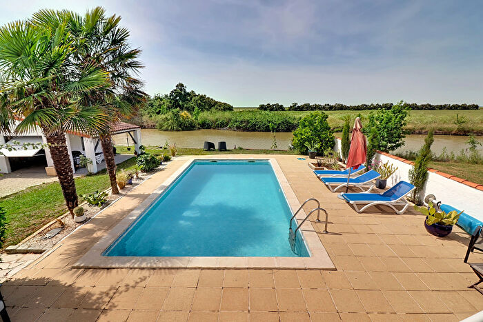 Maison 5 pièces à vendre - Esnandes