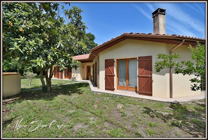 Maison 5 pièces à vendre - Soustons