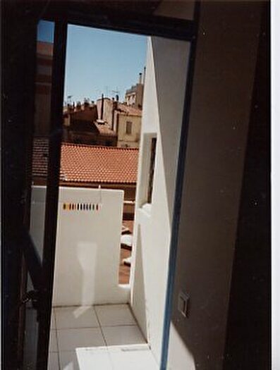 Marseille e, La Timone : Appartement 1 pièce à louer