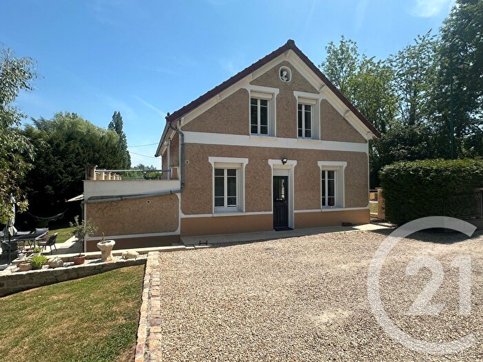 Mouroux - Maison 7 pièces à vendre