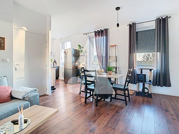 Corbehem : Appartement 2 pièces à louer