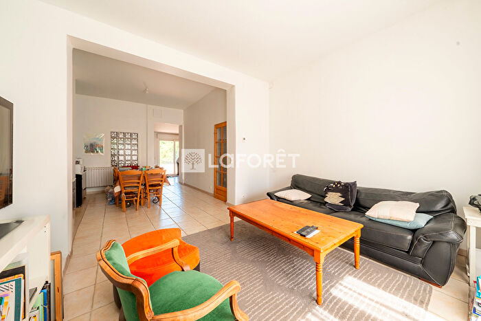 Douai, Centre-ville : Maison 4 pièces à vendre