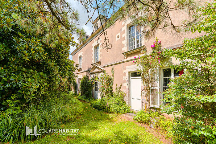 Maison 10 pièces à vendre - Saint-Jean-de-Boiseau