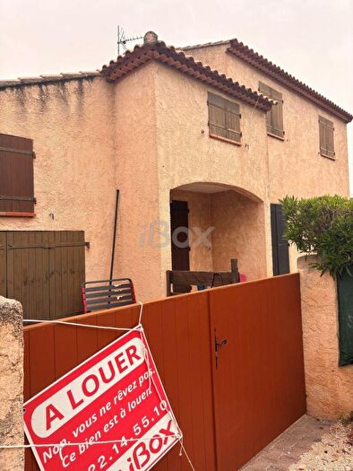 Maison à Six-Fours-les-Plages, à louer