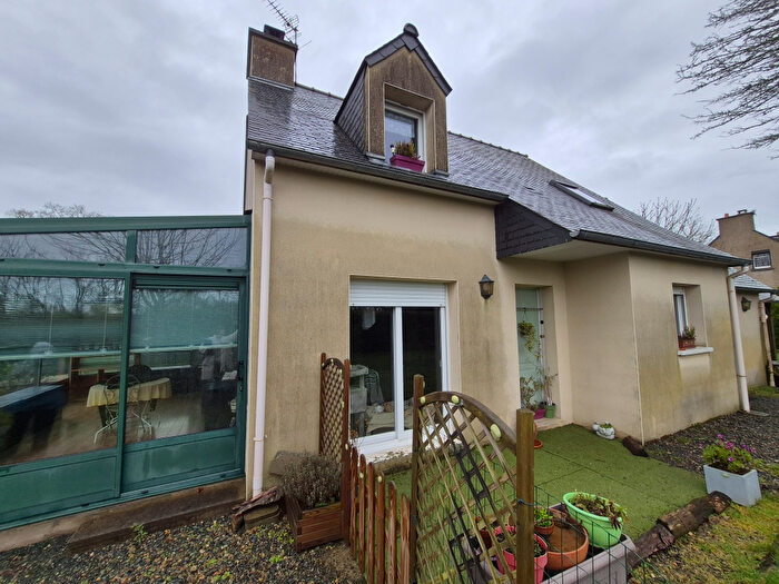 Maison 5 pièces à Kerfot, à vendre