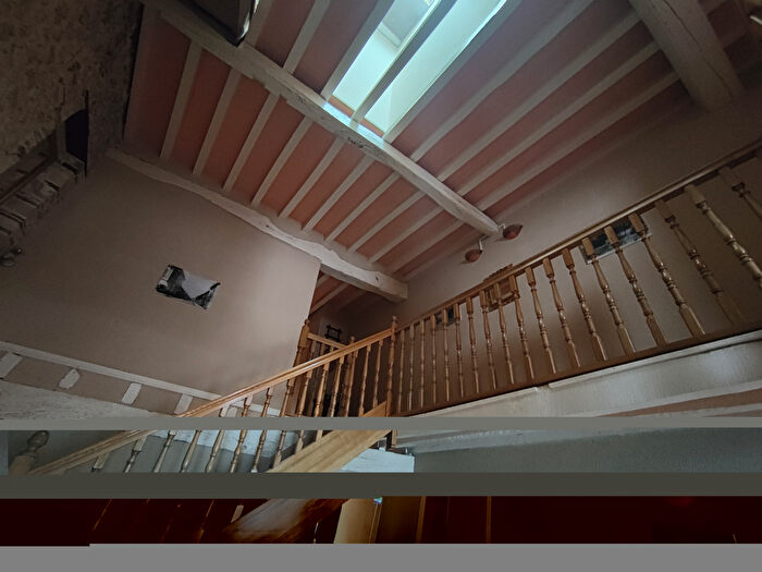 Maison 3 pièces à vendre à Roquefort