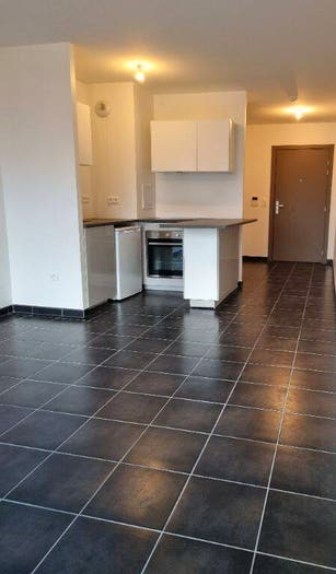 Appartement 2 pièces à Neudorf Est Centre, Strasbourg, à louer