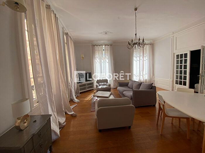 Appartement à louer - Lyon er , Bas des Pentes, Presquîle - 2 pièces - 1 chambre