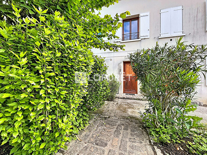 Maison 4 pièces à Mareil-en-France, à vendre