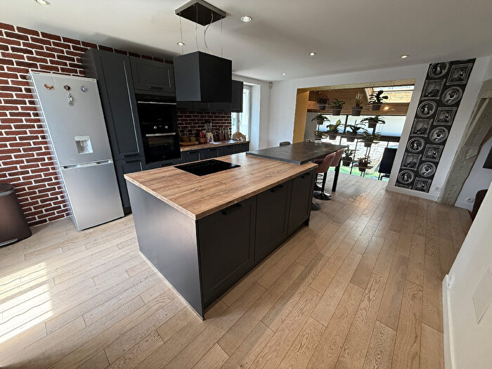 Maison 6 pièces à vendre à Champigny-sur-Marne