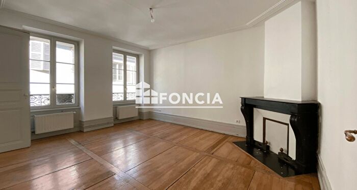 Appartement 3 pièces à vendre à Strasbourg, Centre-ville, Mairie