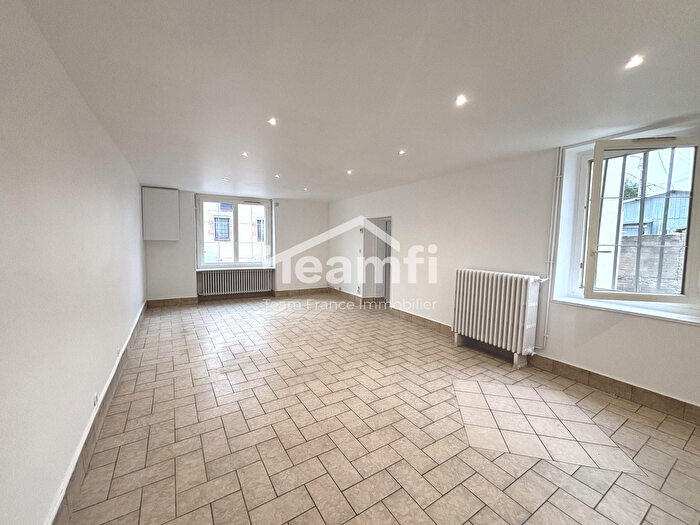 Maison à vendre - Saint-Jean-de-la-Ruelle, Guillaumière, La Vaudière, Clos du Sergent - 3 pièces - 2 chambres