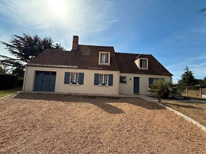 Maison 6 pièces à vendre - Parcé-sur-Sarthe