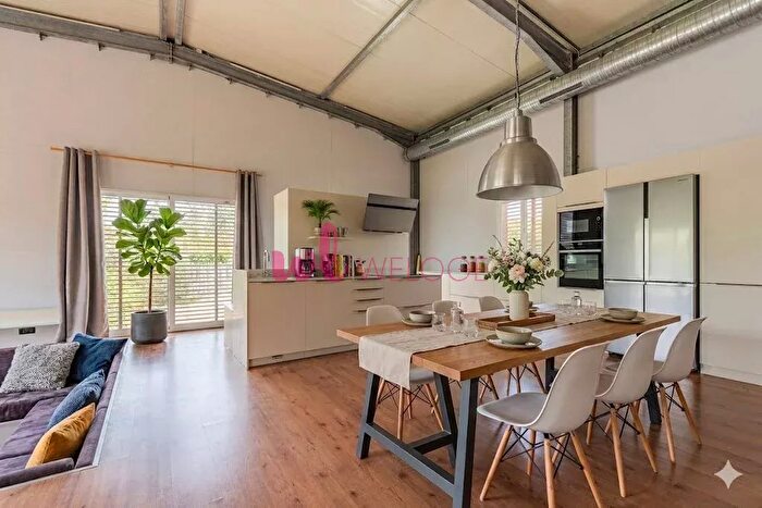 Maison 5 pièces à vendre à Montussan