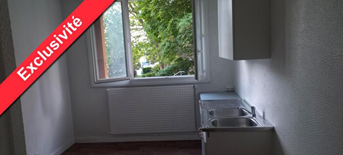 La Mulatière - Appartement 1 pièce à vendre