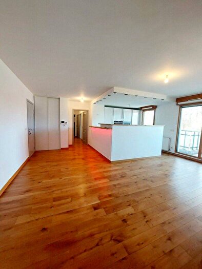 Prévessin-Moëns : Appartement 3 pièces à louer