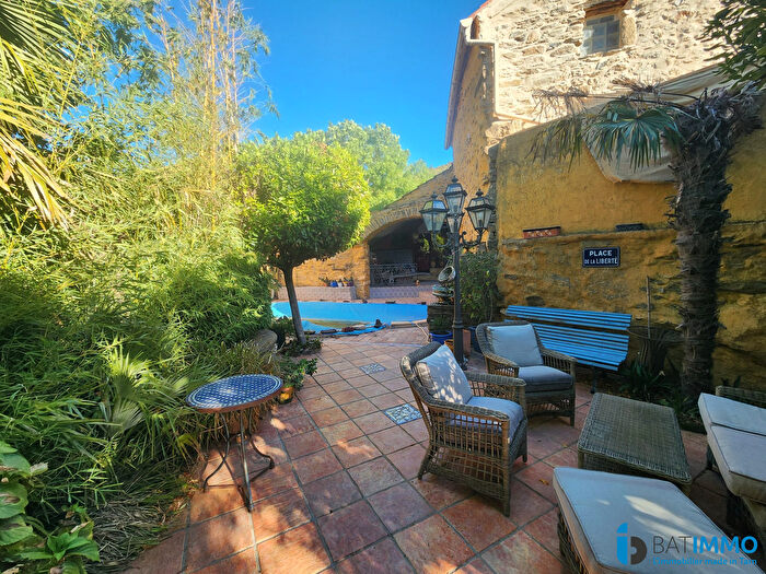Prémian : Maison 6 pièces à vendre