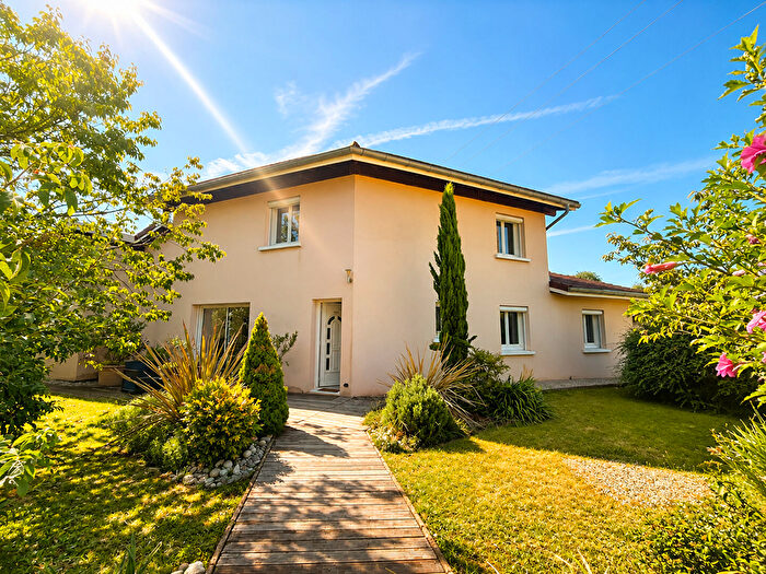 Château-Gaillard - Maison 7 pièces à vendre