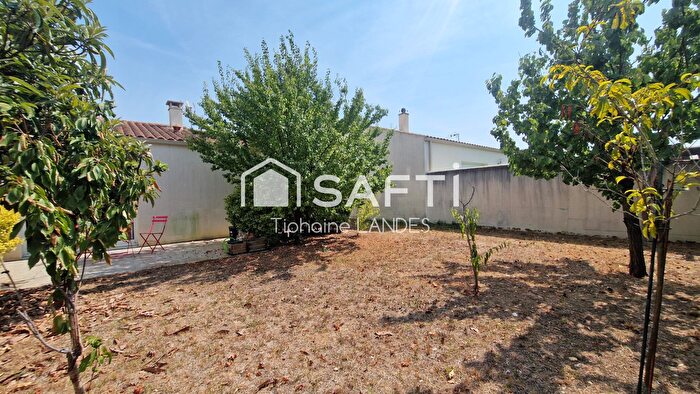 Maison 4 pièces à vendre - Vérines