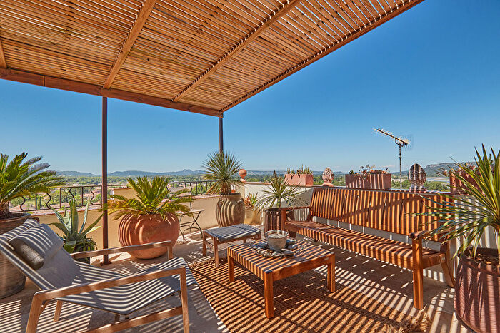 Maison 3 pièces à Mallemort, à vendre