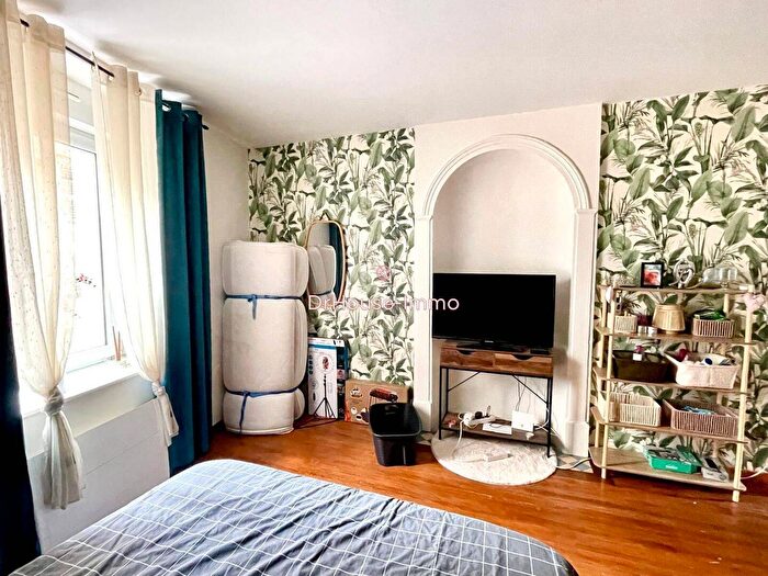 Appartement à louer - Darney - 2 pièces - 1 chambre