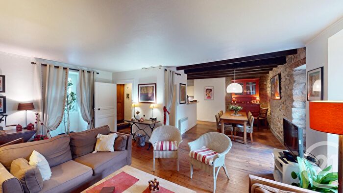 Maison à vendre - Batz-sur-Mer - 5 pièces - 4 chambres