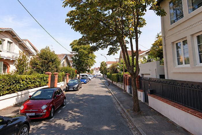 Maison à vendre - Toulouse, Côte Pavée, Limayrac, Ayga - 8 pièces - 6 chambres