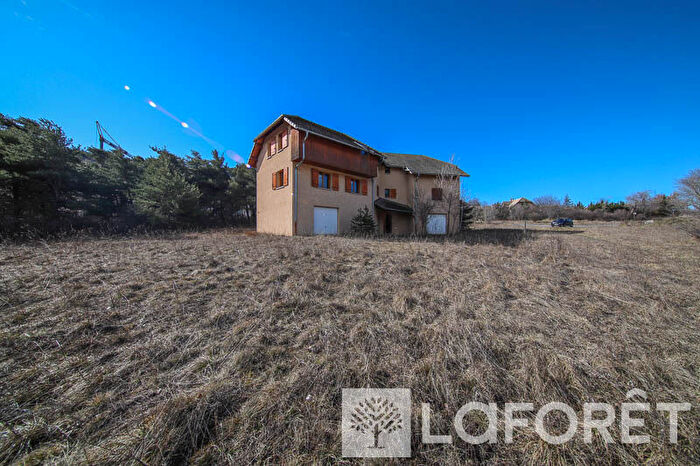 Maison à vendre - Crots - 3 pièces - 2 chambres