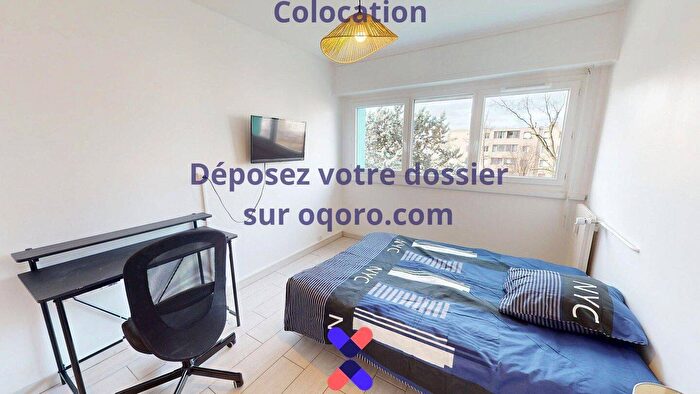 Appartement 6 pièces à louer - Beulet-Ile de France, Annemasse