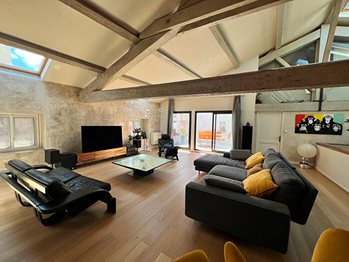 Appartement à vendre - Béziers, Champ de Mars - 3 pièces - 2 chambres