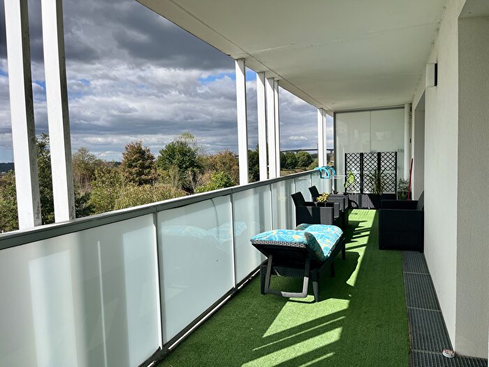 Appartement 2 pièces à Bouguenais, Les Couëts, à vendre