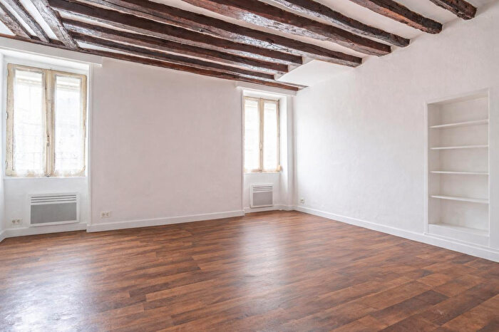 Appartement 1 pièce à Paris 20ème, Télégraphe, Pelleport, Saint-Fargeau, à vendre