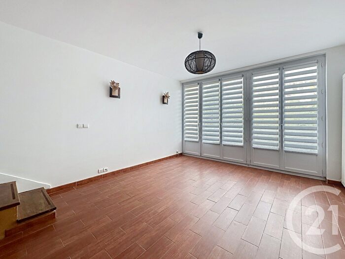 Appartement 3 pièces à vendre - Thiais, Clury, Victor Hugo