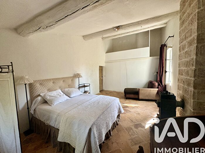 Maison à vendre - Boisseron - 5 pièces - 4 chambres