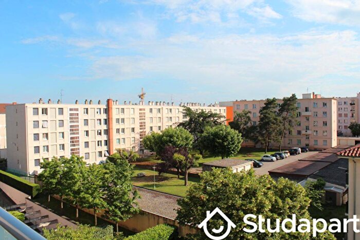 Laënnec, Lyon 8ème arrondissement : Appartement 1 pièce à louer