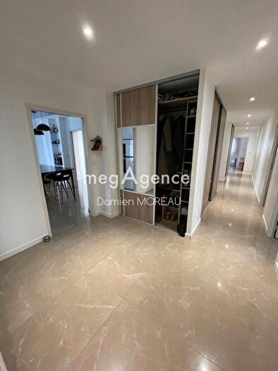 Maison à vendre - Brech - 6 pièces - 4 chambres