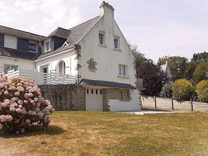 Maison 4 pièces à vendre à Crozon