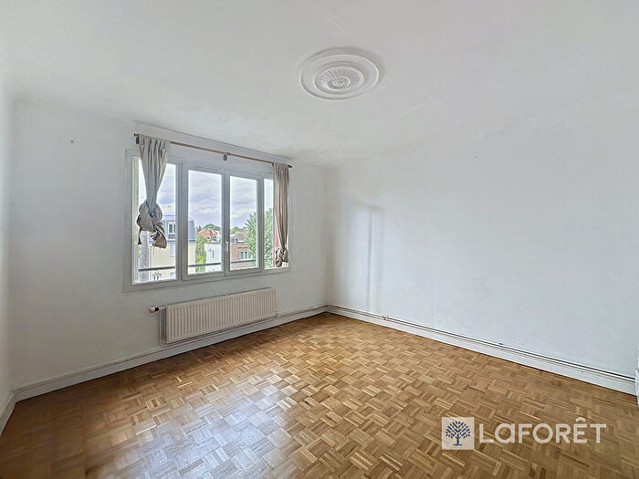 Appartement 3 pièces à Antony, Centre-ville, à vendre
