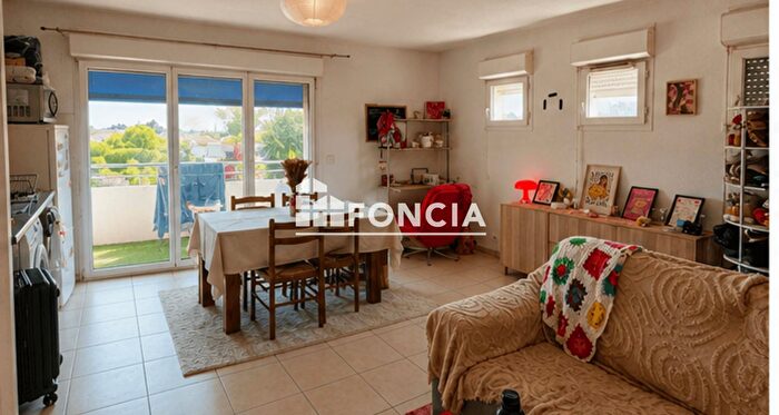 Bruges, Ausone, La Hutte, Le Grand Darnal - Appartement 2 pièces à vendre
