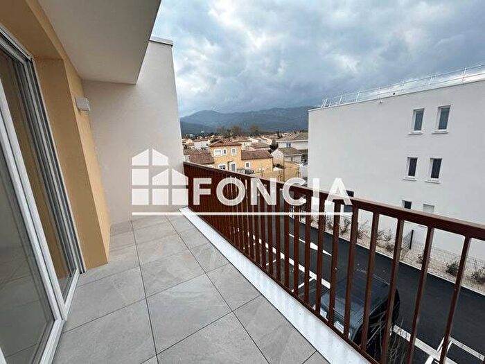 Appartement à louer - Le Village, Argelès-sur-Mer - 1 pièce