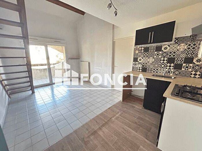 Route de Nîmes, Lunel - Appartement 3 pièces à louer
