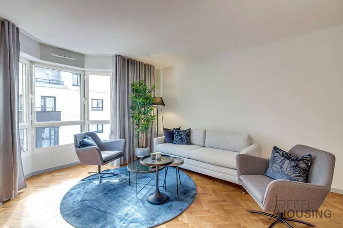Appartement 3 pièces à louer - Pereire-Malesherbes, Paris 17ème arrondissement